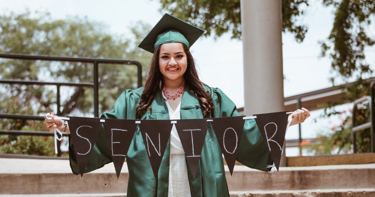 February is Financial Aid Awareness Month / Rocket Insurance.US